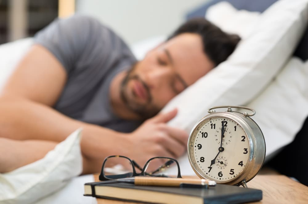 The Complete Guide to Insomnia - and How You Can Manage It - BADSM